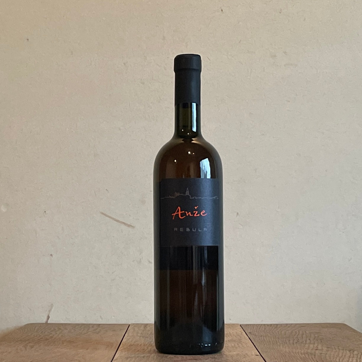 Anze Ivancic / Rebula 2020 アンジェ / レブーラ – awai